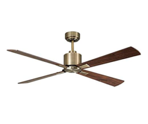 9 Best DC Motor Ceiling Fan Reviews of 2025 - The Ceiling Fans
