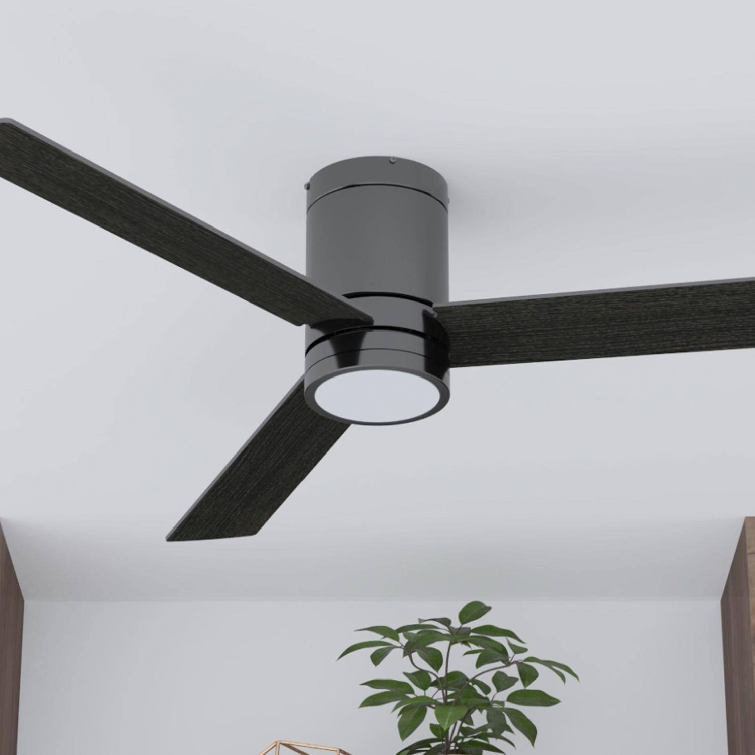 Low Profile Ceiling Fan: What You Need to Know